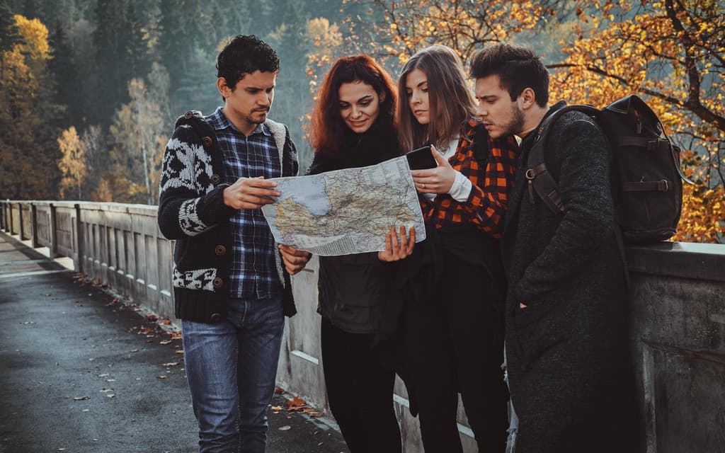 Buddymoon Goa by Travelxp