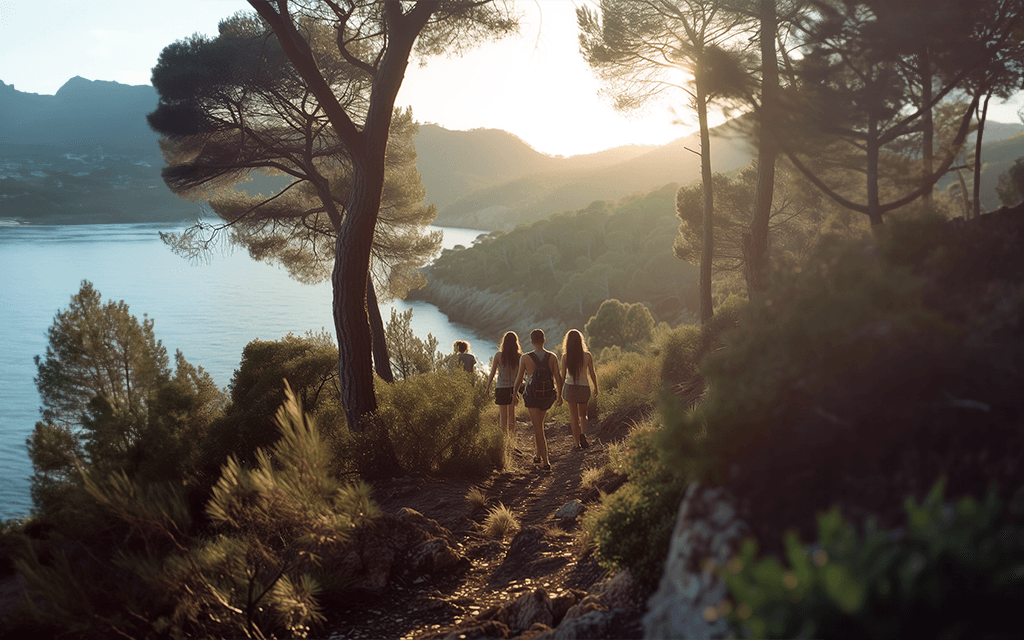 Buddymoon Goa by Travelxp