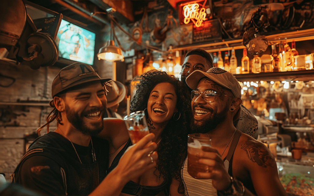 Buddymoon Goa by Travelxp