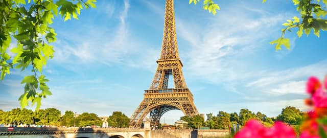 15 Best Things France is Famous For