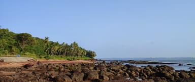 Top 9 Hidden and Less Crowded Beaches in Goa (2025)