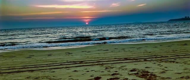 Top 9 Hidden and Less Crowded Beaches in Goa (2025)