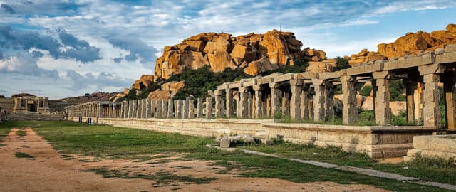 Discover Hampi: Your Ultimate Guide to Attractions and Activities