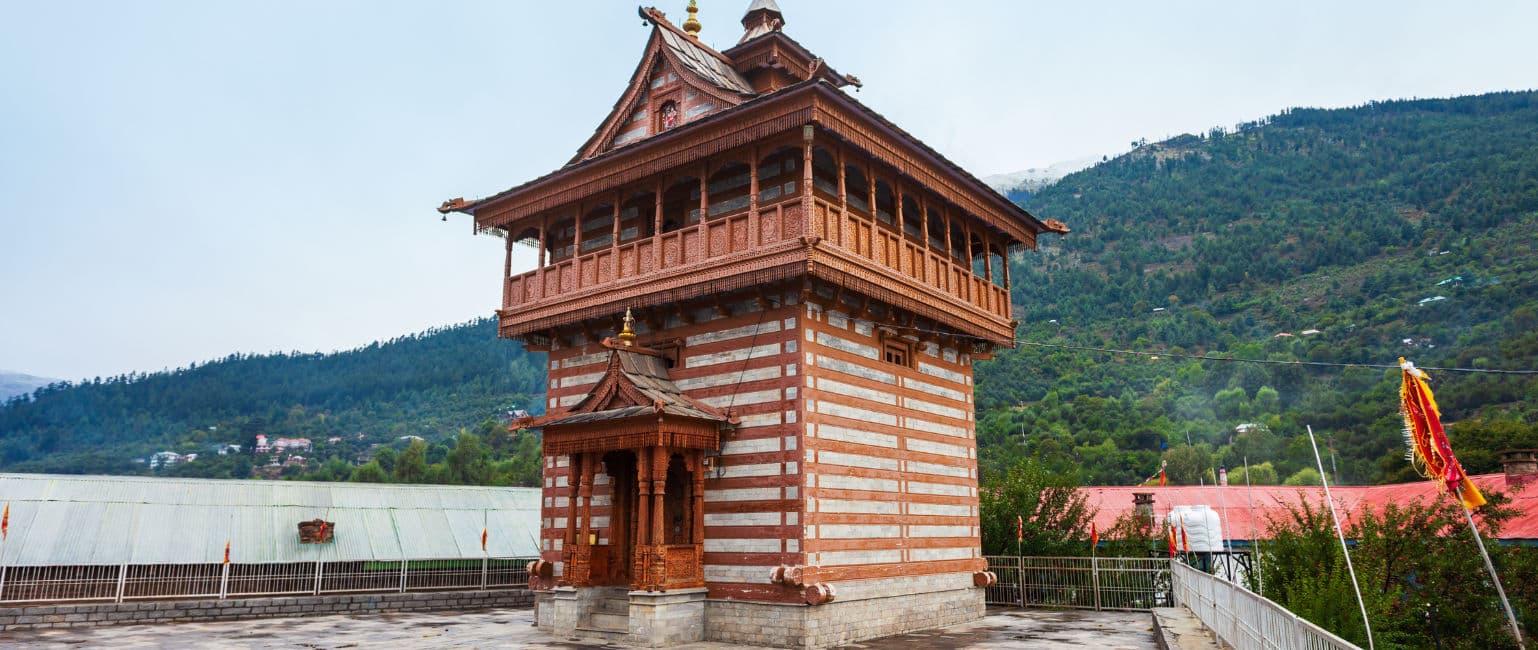 10 Famous Temples Of Himachal Pradesh