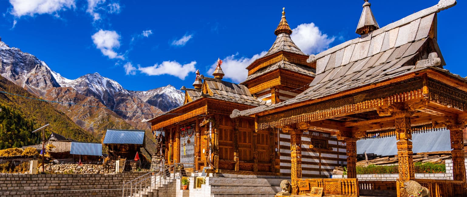 10 Famous Temples Of Himachal Pradesh