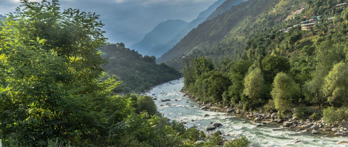 Top February Activities in Himachal Pradesh: