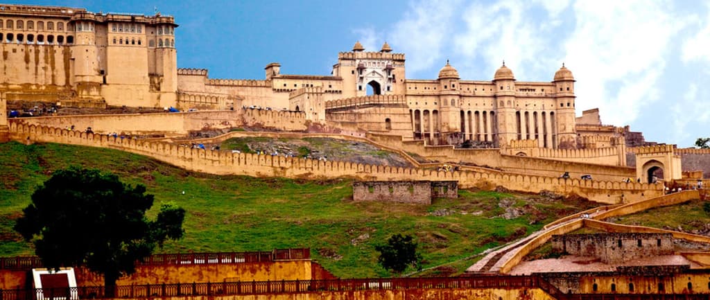 Top December Activities in Jaipur: