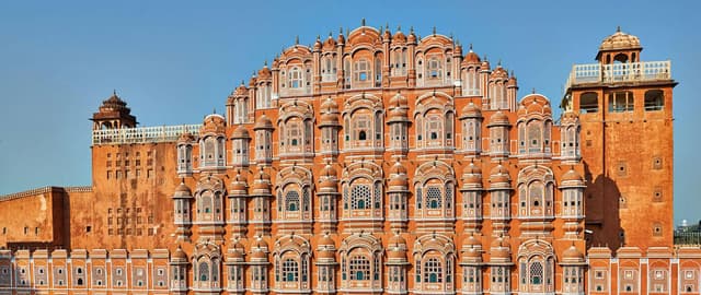 Budget Experiences Not to Miss in Jaipur