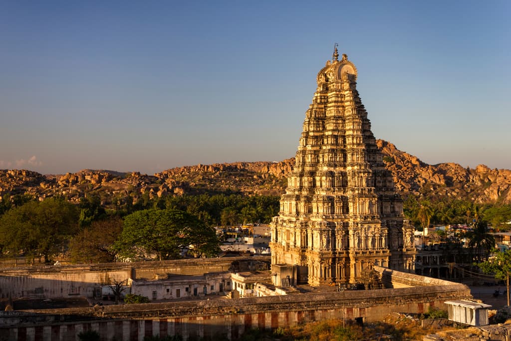 Top February Activities in Karnataka:
