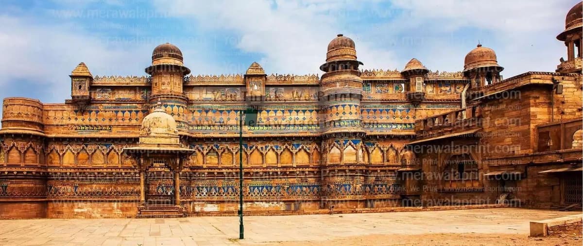 Top February Activities in Madhya Pradesh: