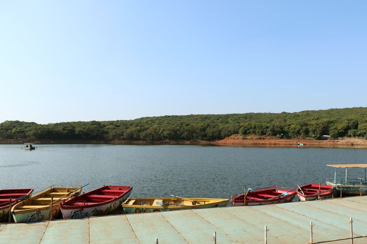 Top 10 Places Near Pune for One Day Trip (2025) - Travelxp