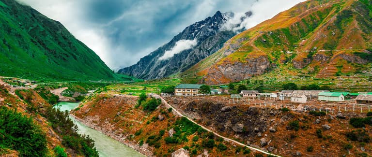 Best Places to Visit in July in India | Monsoon Travel Guide (2025 ...