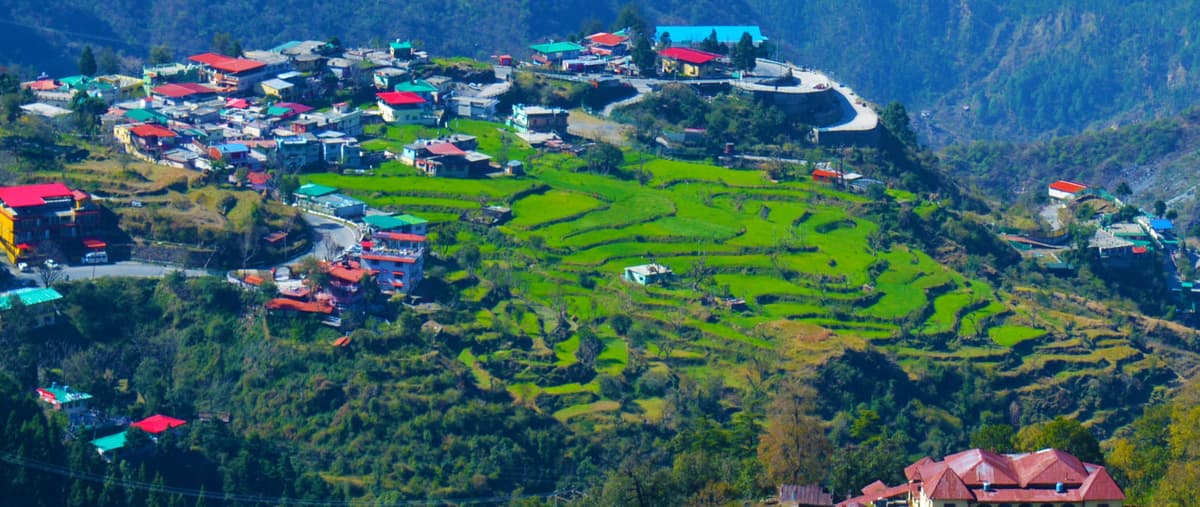 Top 9 Famous Cities in Uttarakhand You Must Visit in 2024