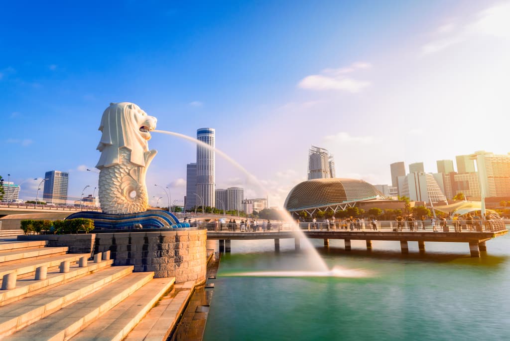 Best Time to Visit Singapore: Complete (2025) Guide - Travelxp