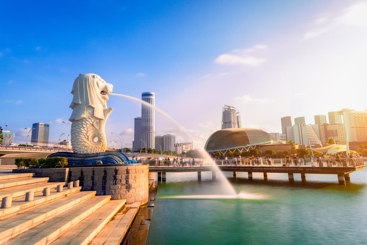 Best Time to Visit Singapore: Complete (2025) Guide - Travelxp