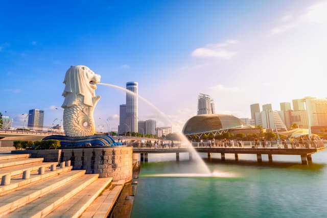 Best Time to Visit Singapore: Complete (2025) Guide - Travelxp