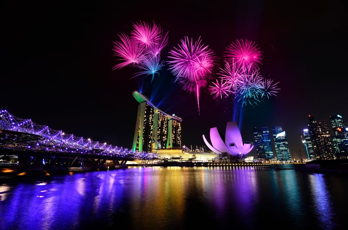 Best Time to Visit Singapore: Complete (2025) Guide - Travelxp