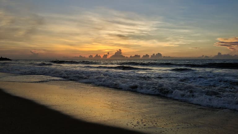 10 Best Beaches Near Bangalore in (2025)