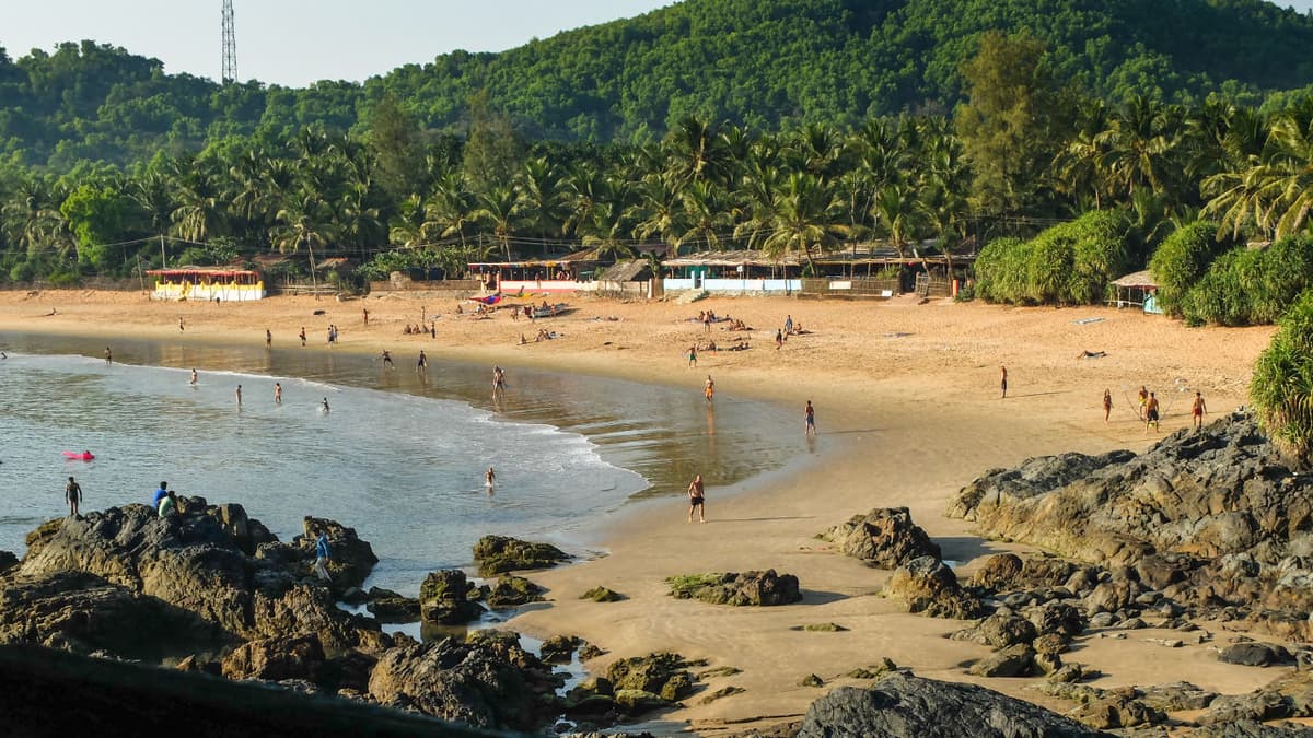 10 Best Beaches Near Bangalore in (2025)