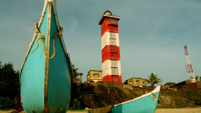 10 Best Beaches Near Bangalore in (2025)