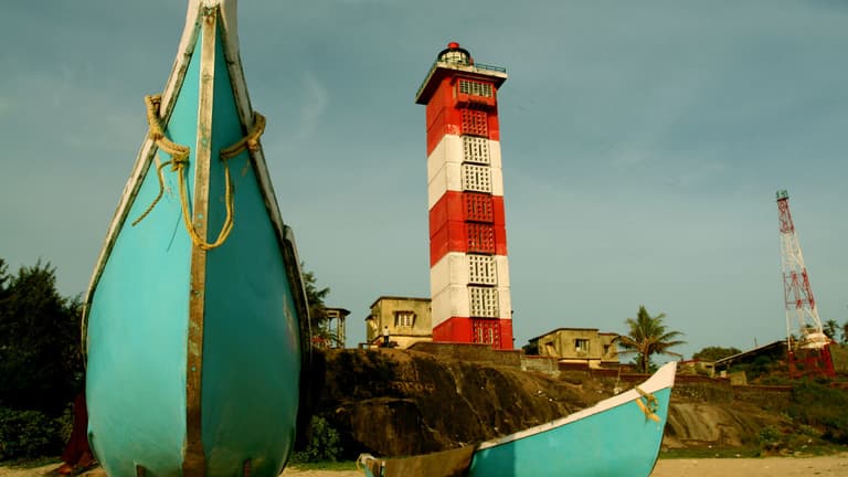10 Best Beaches Near Bangalore in (2025)