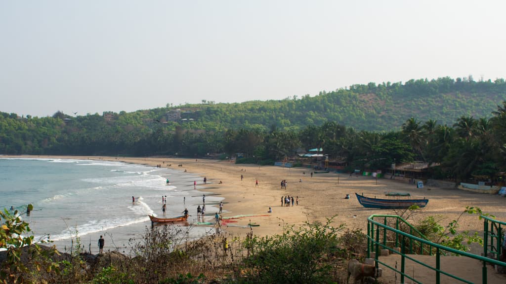 10 Best Beaches Near Bangalore in (2025)