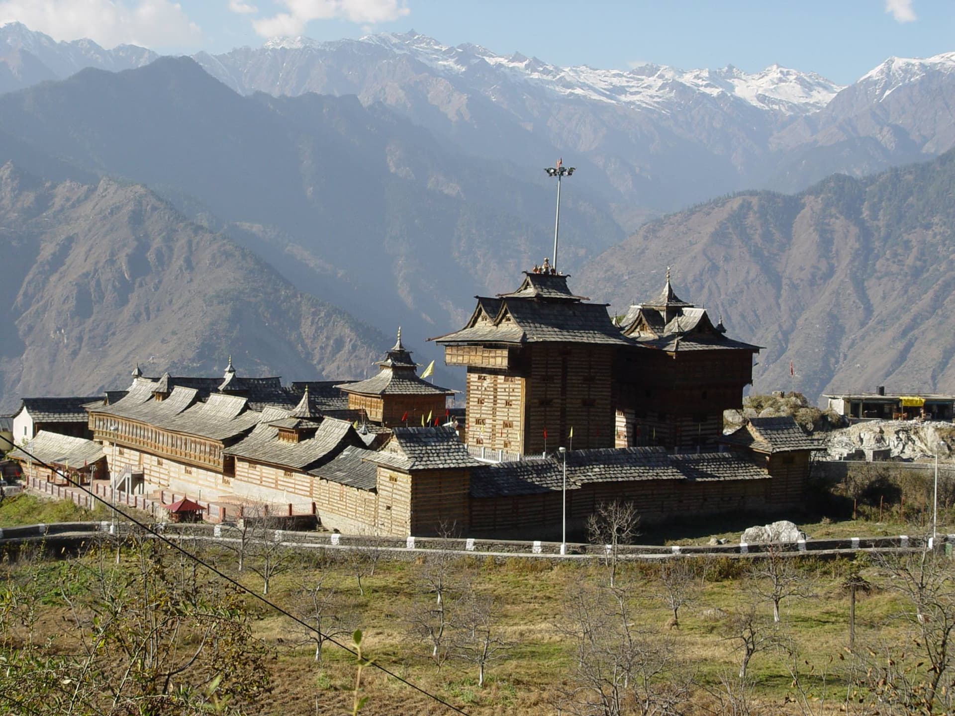 28 Best Places to visit in Manali This Year